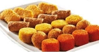 Frozen Snacks – Dutch Delight