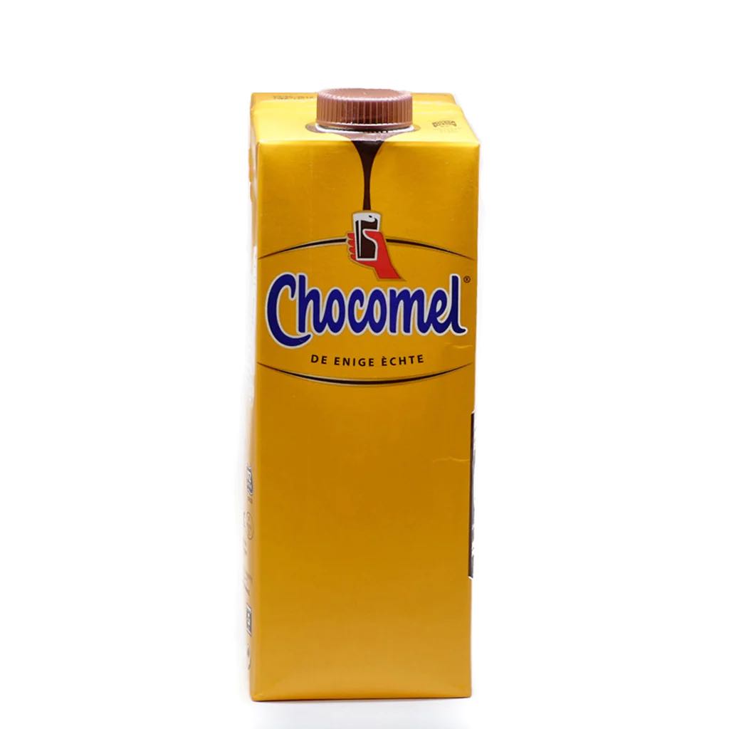 Chocomel – Dutch Delight